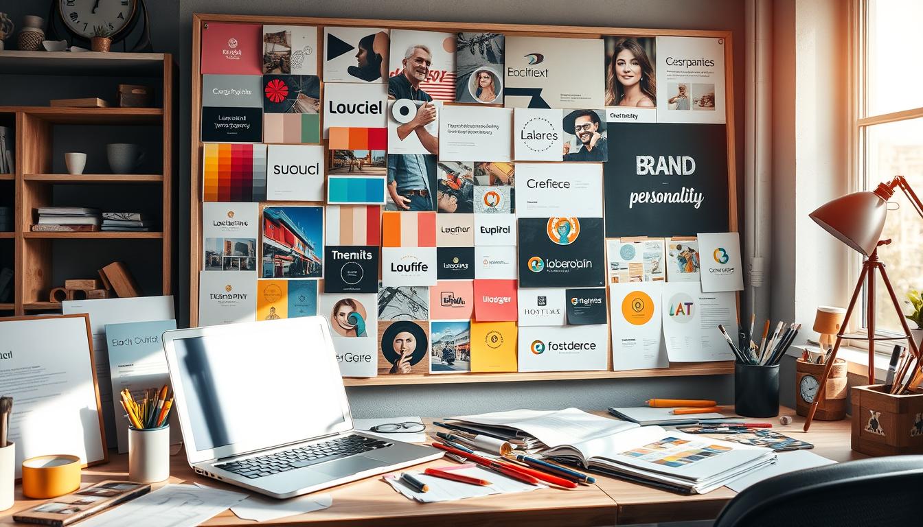 How To Build a Brand Identity Through Blogging - After Social